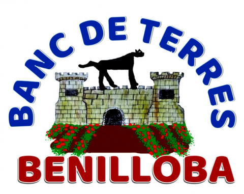 Banco de tierras - Ajuntament de Benilloba